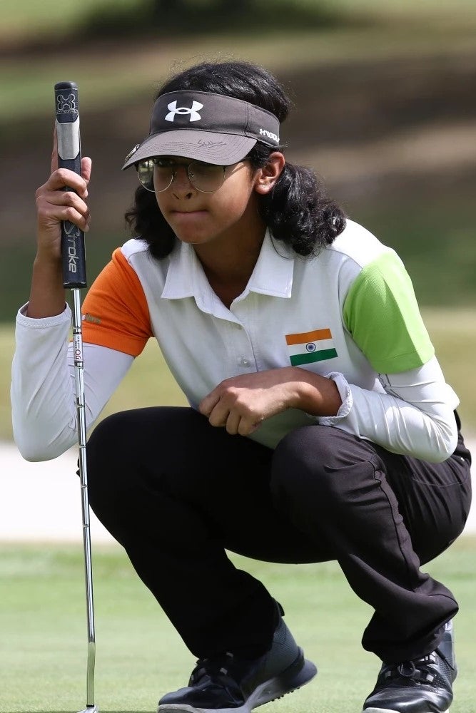 The World Amateur Golf Rankings® (WAGR®) | The Official Men's and Women's Amateur Golf Rankings